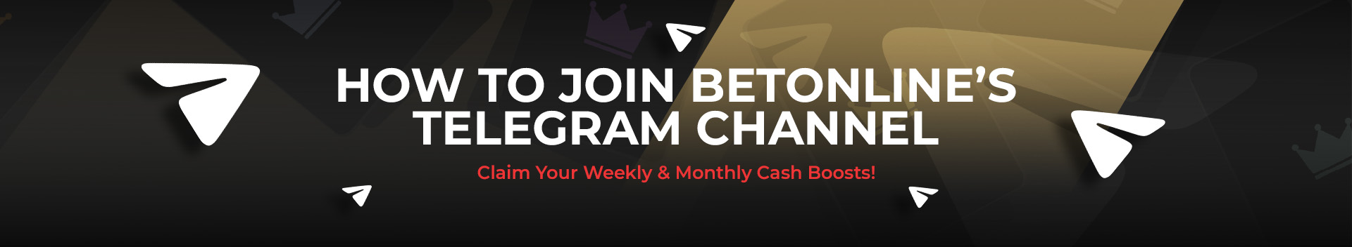 VIP Rewards How to join Telegram