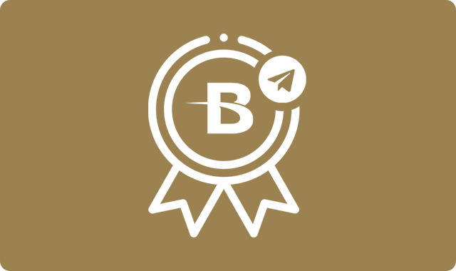 VIP Rewards How to join Telegram