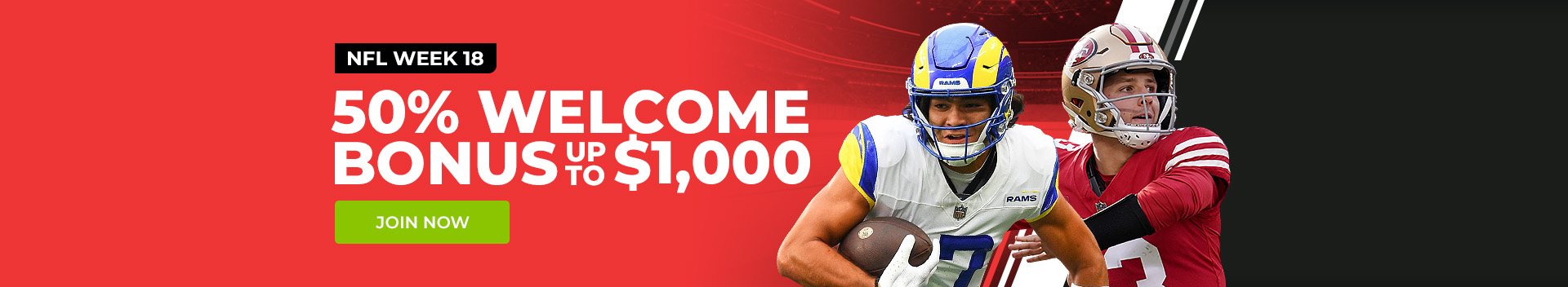 Sports Betting & Online Betting at BetOnline Sportsbook