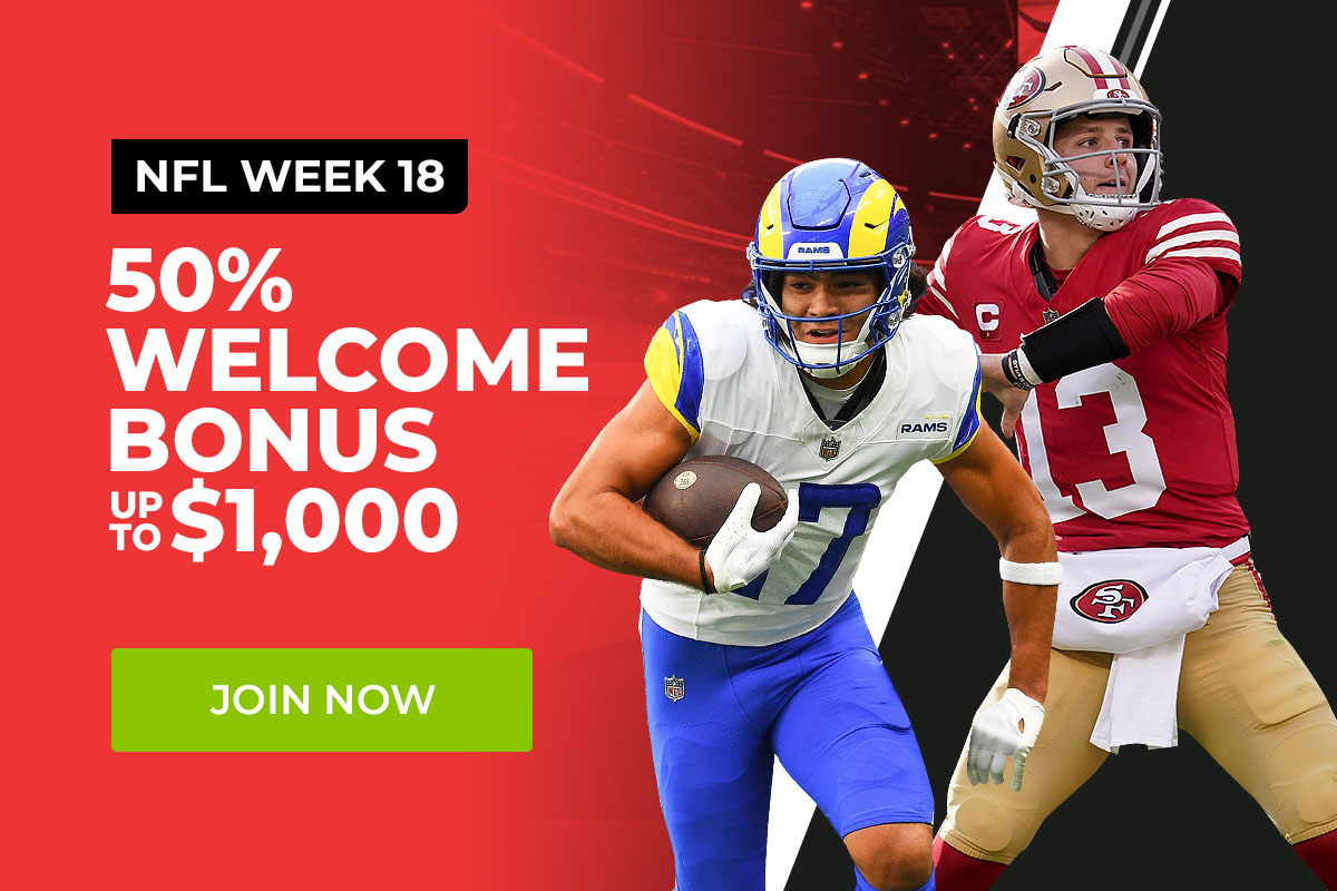 Sports Betting & Online Betting at BetOnline Sportsbook