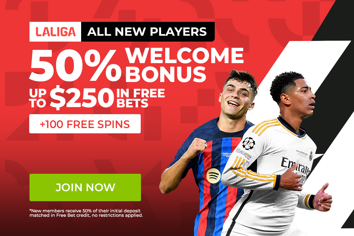 Sports Betting & Online Betting at BetOnline Sportsbook