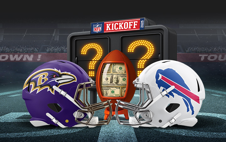 BetOnline - Contests