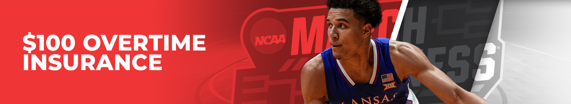 $100 Overtime Insurance