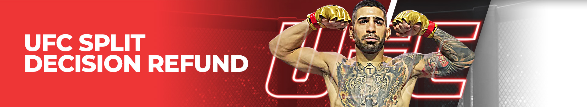 UFC Split Decision Refund