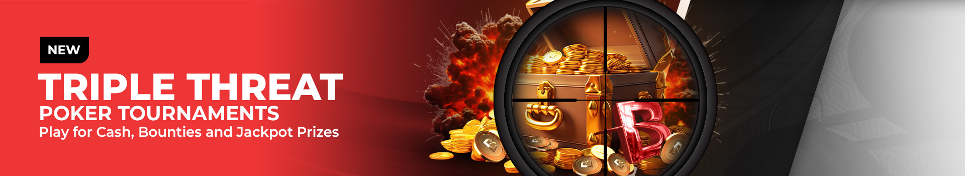 Triple Threat Tournaments