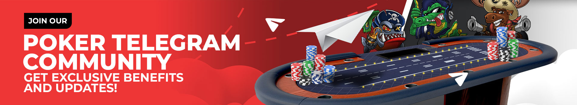 Exclusive Telegram Community