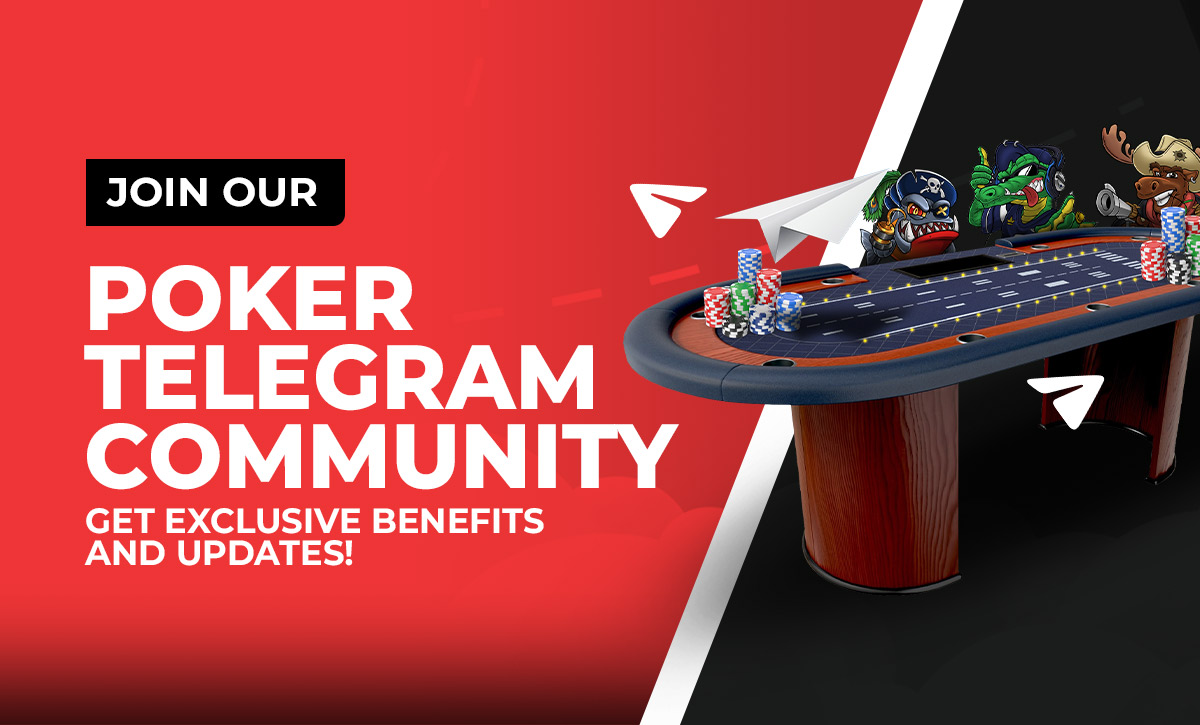 Exclusive Telegram Community