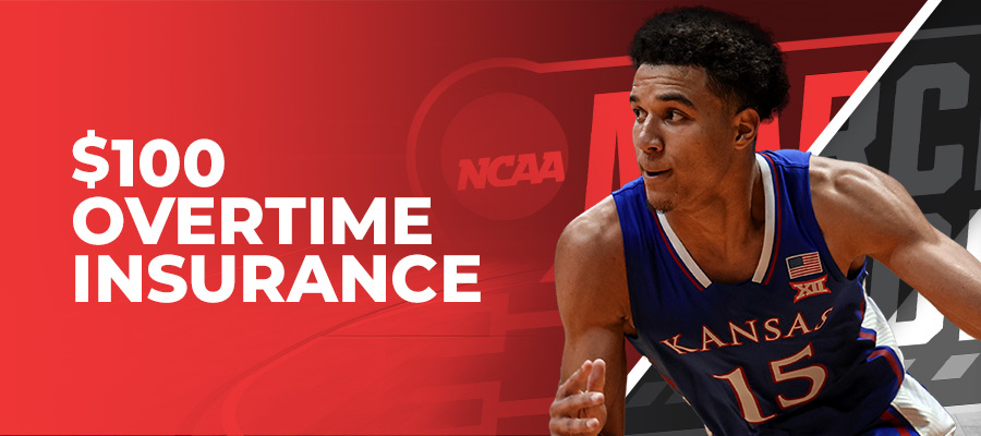 $100 Overtime Insurance