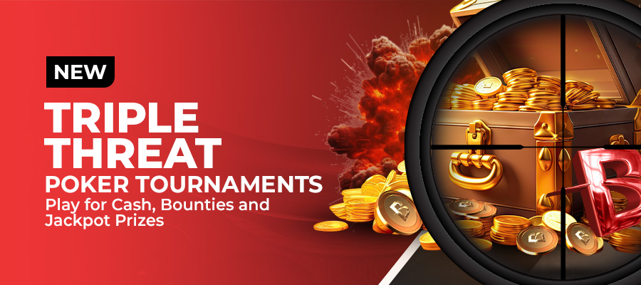 Triple Threat Tournaments