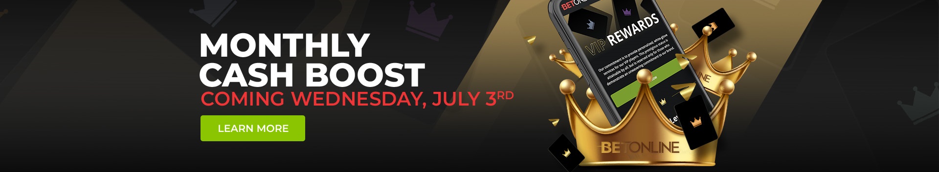 Sports Contest Promotions & Bonuses at BetOnline.ag