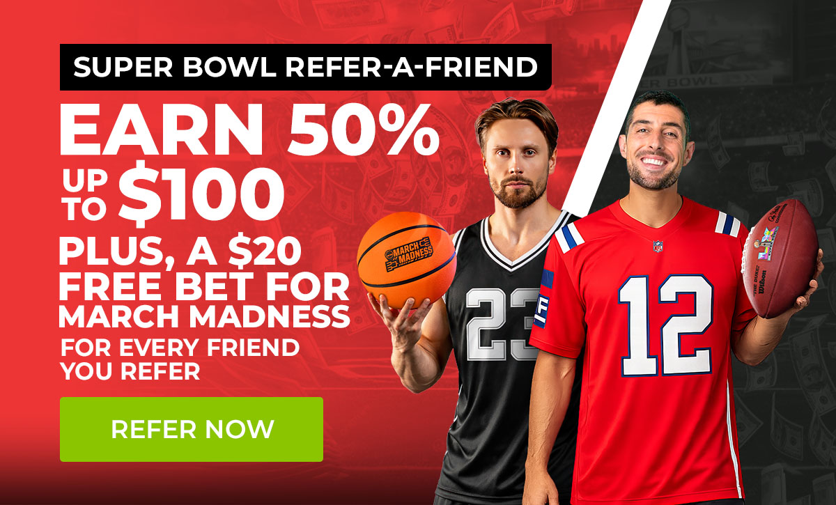 Online Casino Promotions, Jackpots & Bonuses at BetOnline.ag