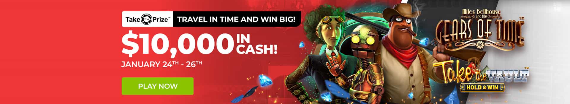 Sports Betting Promotions & Bonuses at BetOnline.ag