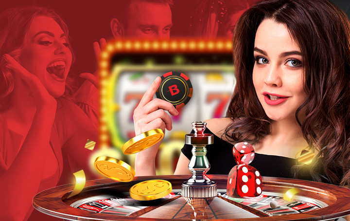 Promotions & Bonus Offers - Sports, Casino, Poker, Racebook