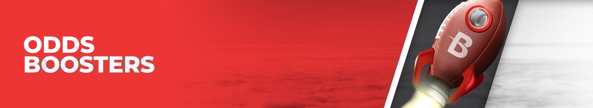 ODDS BOOSTERS