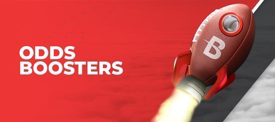 ODDS BOOSTERS