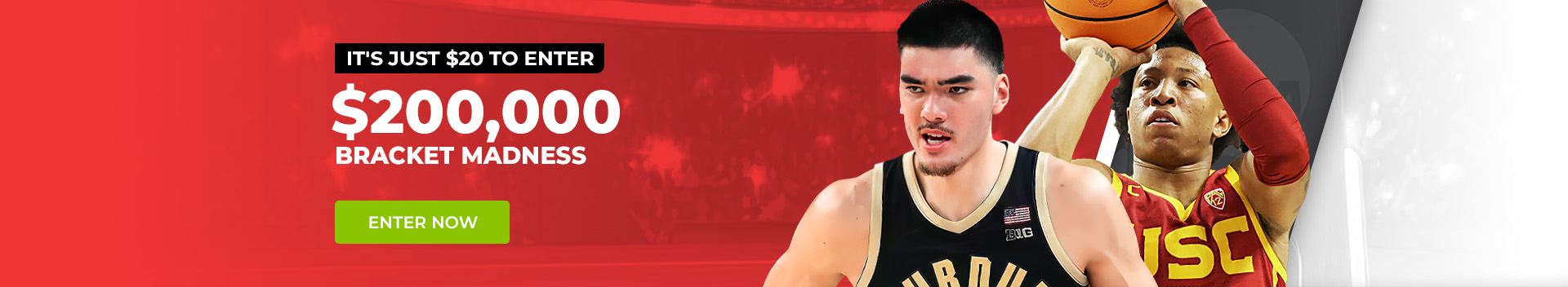 Promotions & Bonus Offers - Sports, Casino, Poker, Racebook