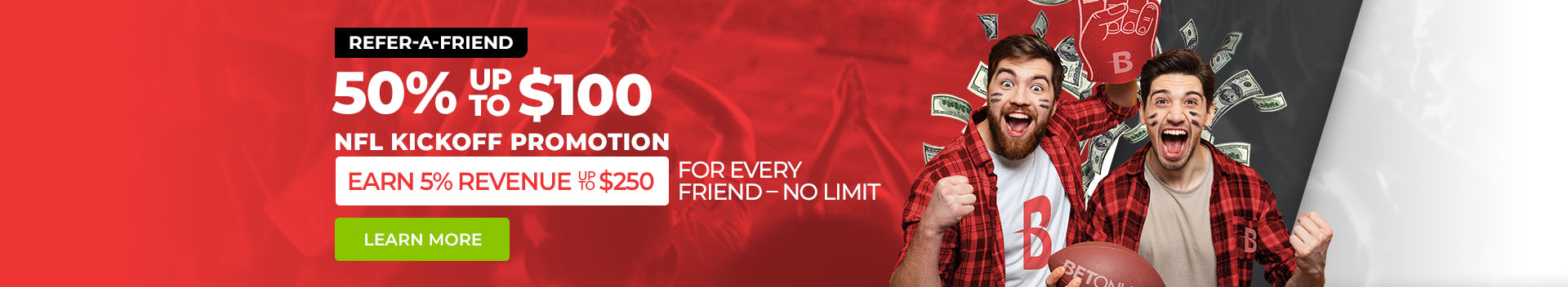 Sports Contest Promotions & Bonuses at BetOnline.ag