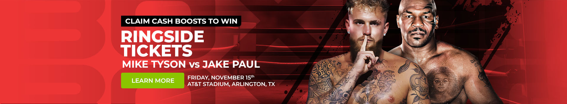 Sports Betting Promotions & Bonuses at BetOnline.ag