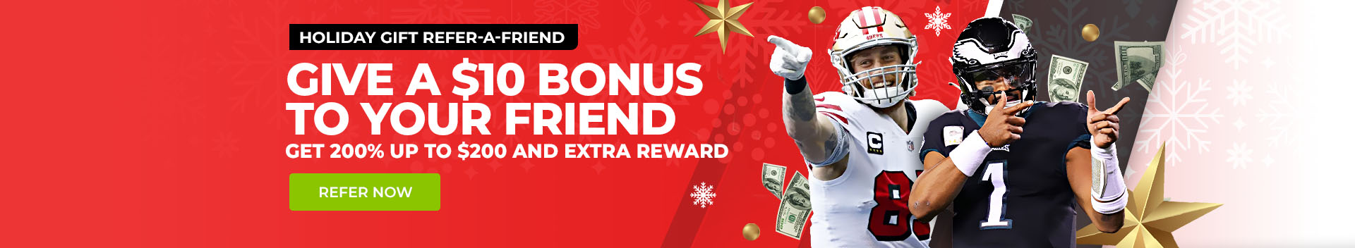 Sports Contest Promotions & Bonuses at BetOnline.ag