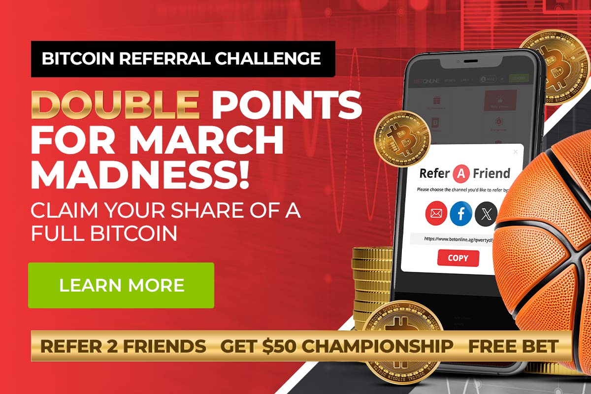 Online Poker Promotions, Tournaments & Bonuses at BetOnline.ag