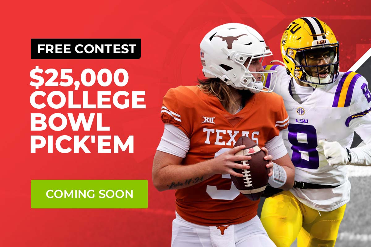 Sports Betting Promotions & Bonuses at BetOnline.ag