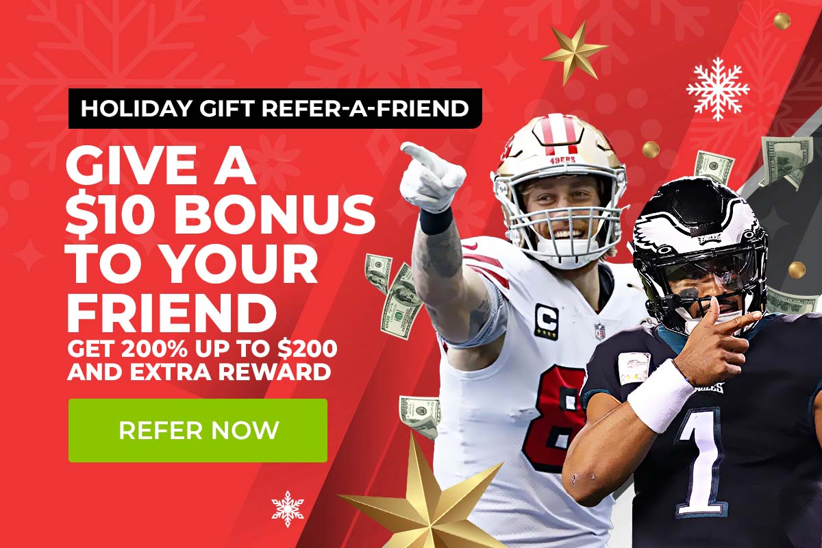 Sports Contest Promotions & Bonuses at BetOnline.ag