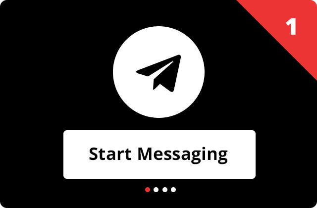 VIP Rewards How to join Telegram